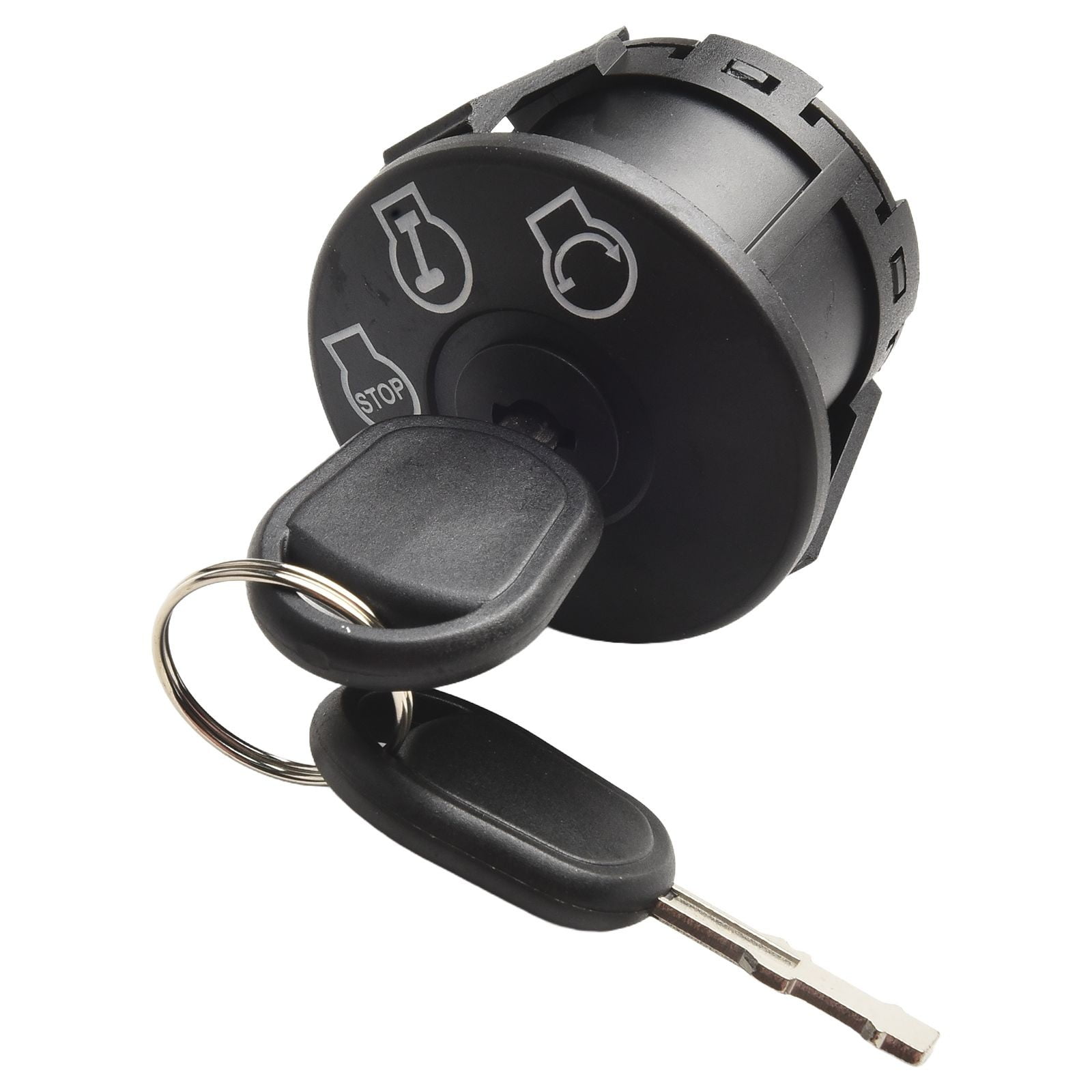 Ignition Switch for Cadet Riding Mowers RZT42 RZT50 925-04228 - Walmart.com