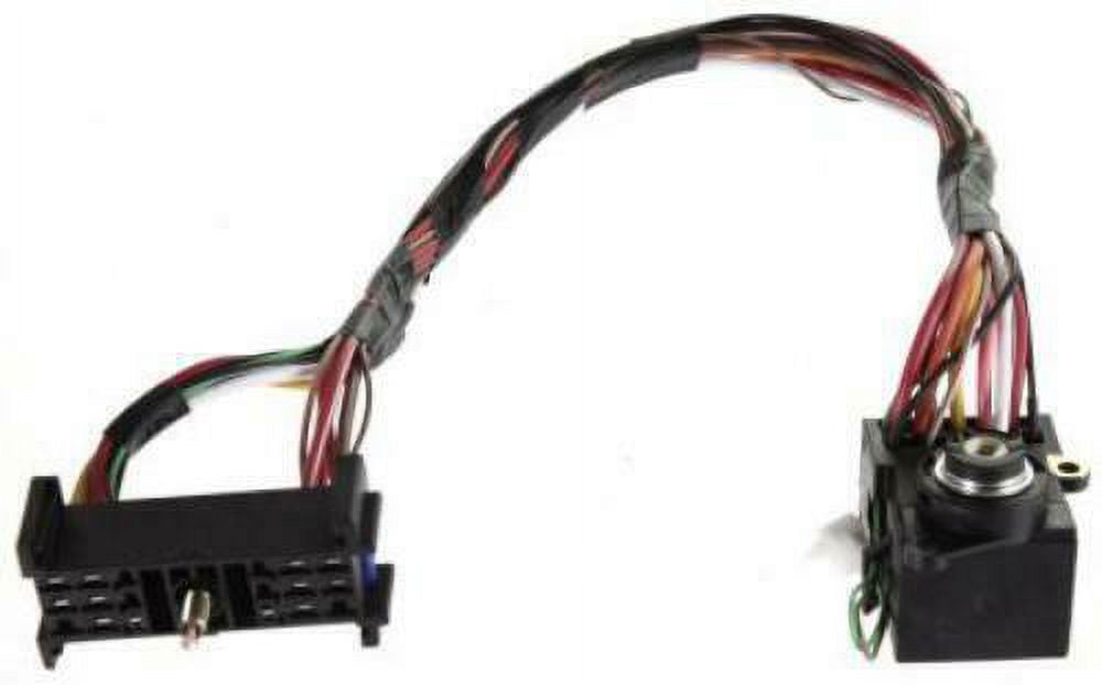 Ignition Switch for Chevy Blazer, Pickup, S10, Suburban, Tahoe, GMC ...