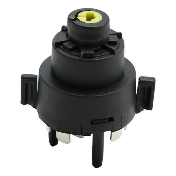 Porsche Boxster Ignition Switch