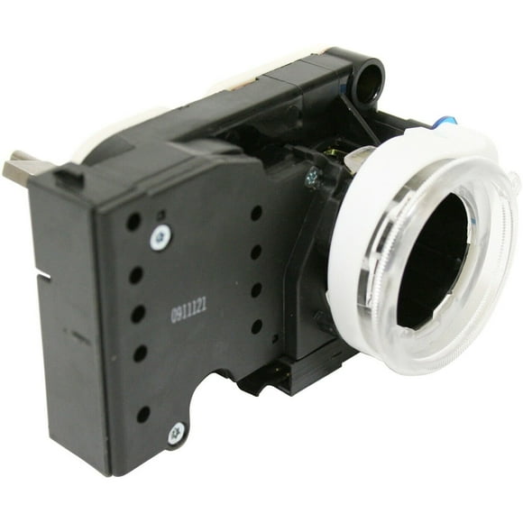 Dodge Grand Caravan Ignition Switch