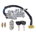 Ignition Switch w/2 Keys for For 1986-1994 Mitsubishi L200 Cyclone ...
