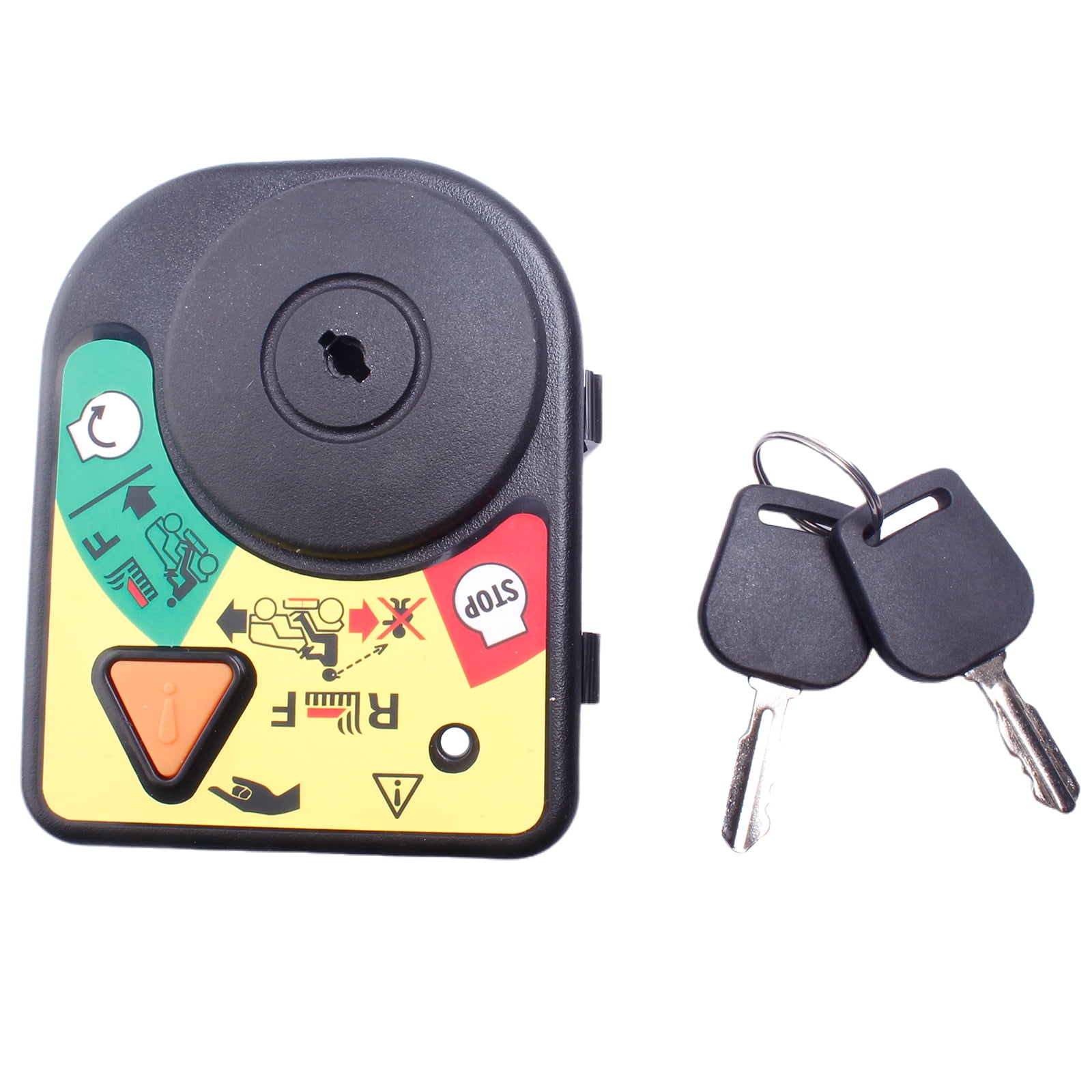 Ignition Switch w/Key 725-04227 925-06119 725-04227A 925-04227 for MTD ...