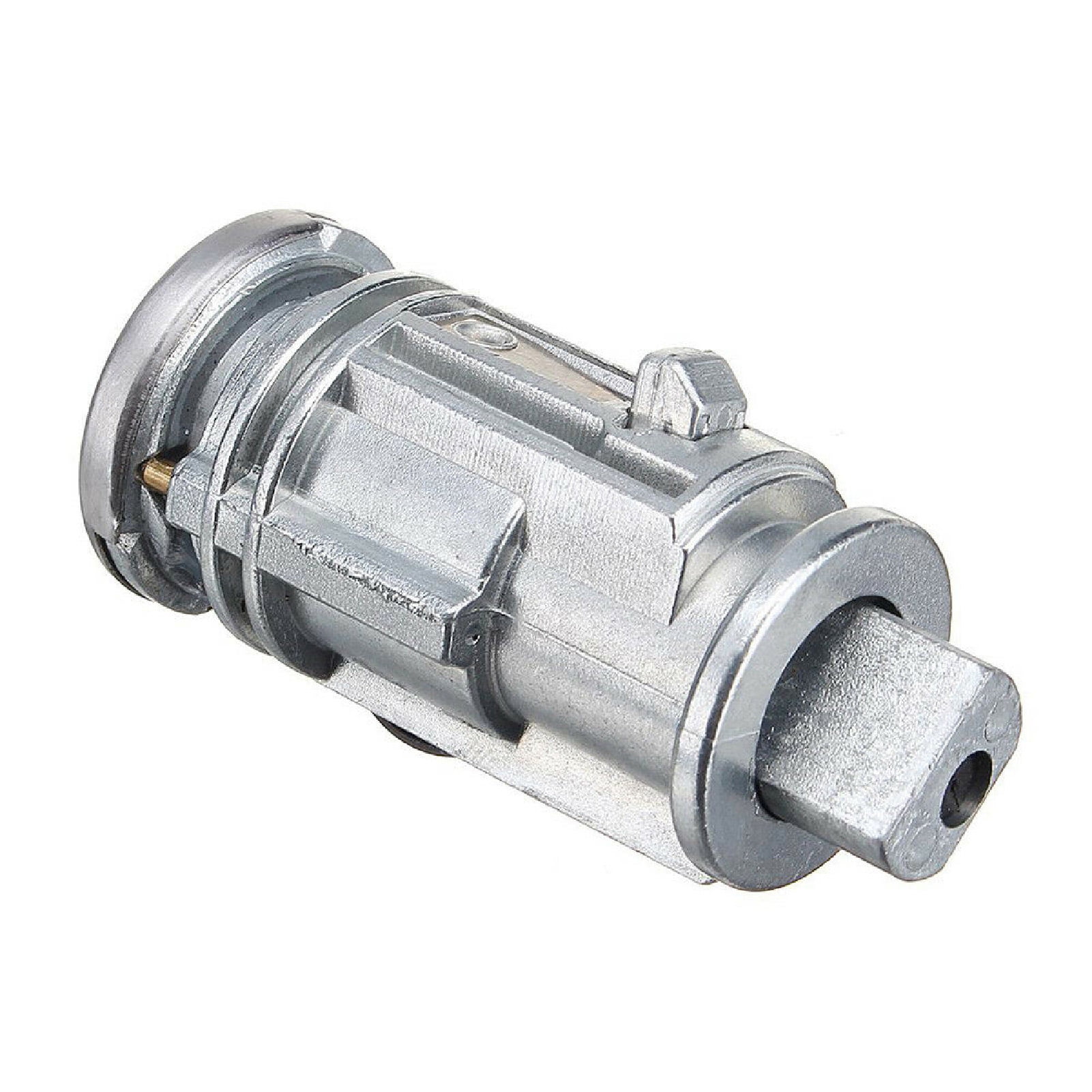 Ignition Switch with Cylinder Keys Professional Aluminum Car Ignition ...