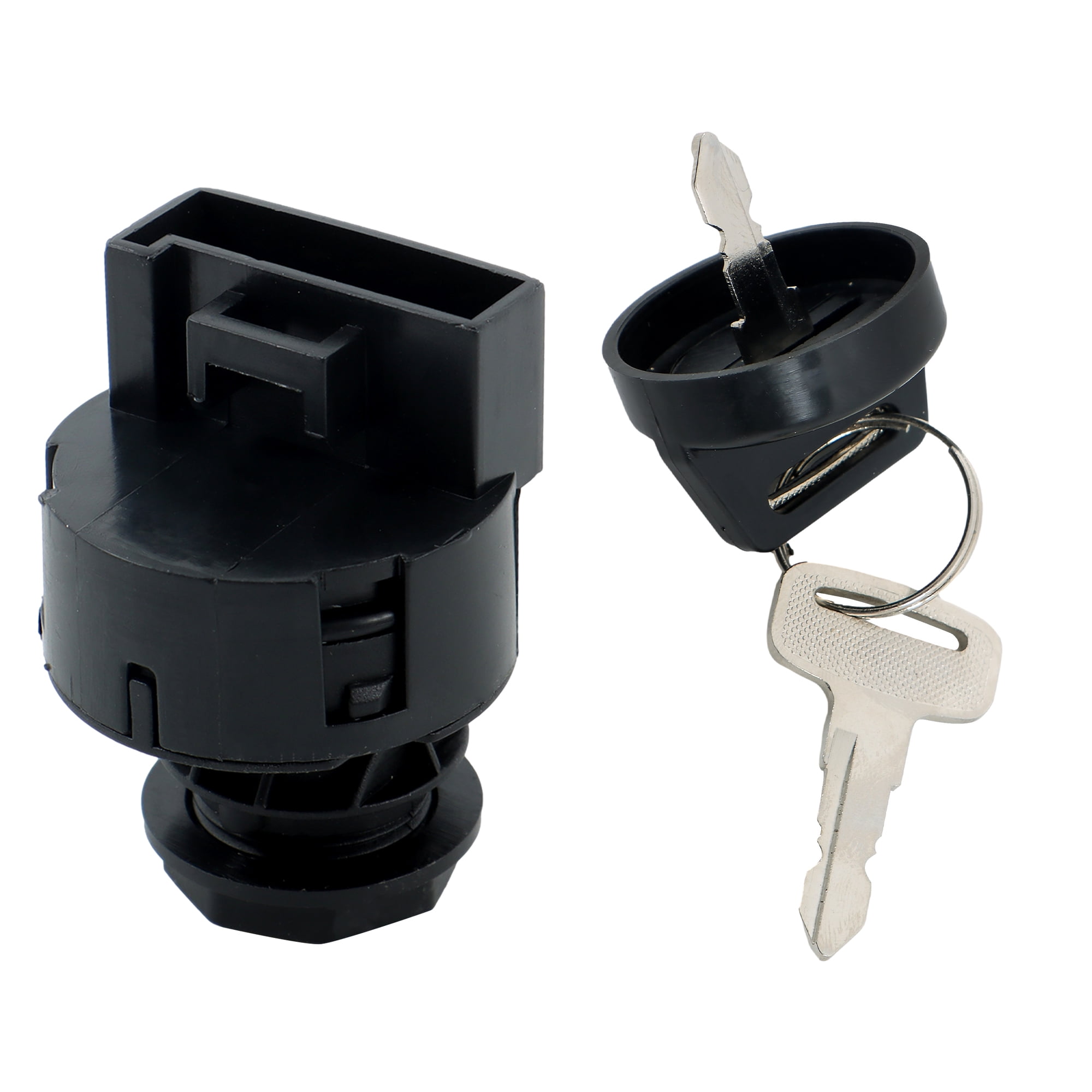 ATV Ignition Switch with Key Fit for Polaris Sportsman, Trail Blazer ...