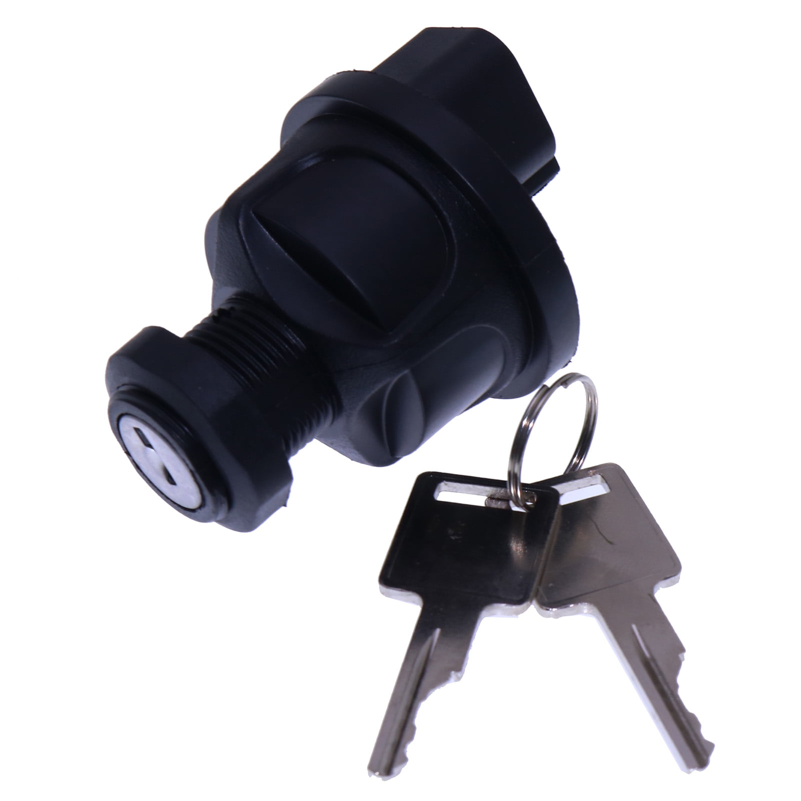 Ignition Switch with Key 6693245 for Bobcat 751 753 763 773 863 864 873 ...