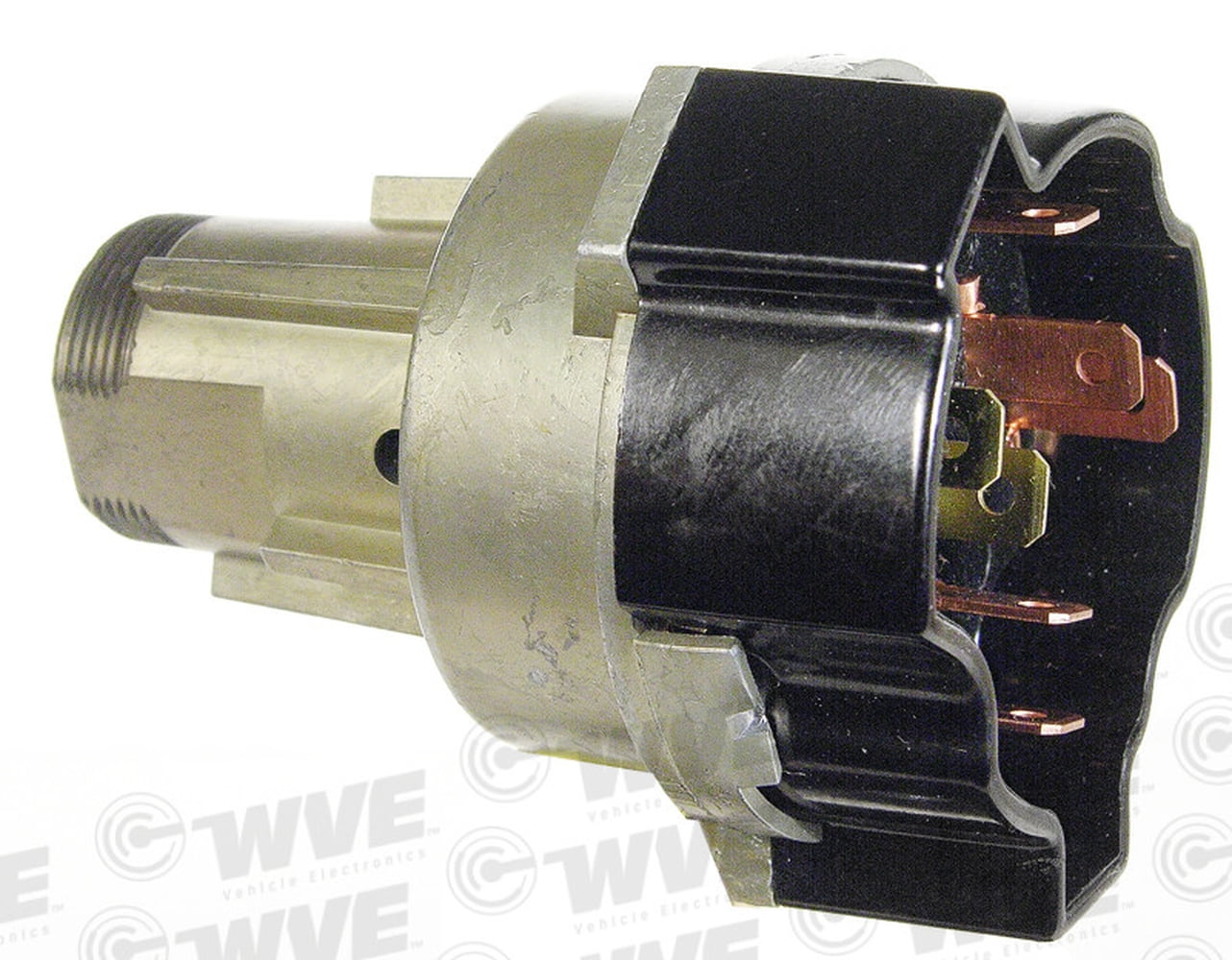 Ignition Switch - Replacement for Vehicle Ignition Systems - Walmart.com