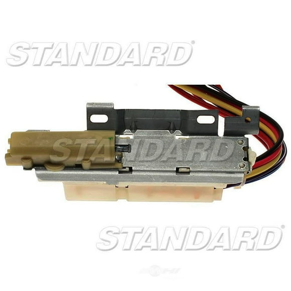 Buick Roadmaster Ignition Switch