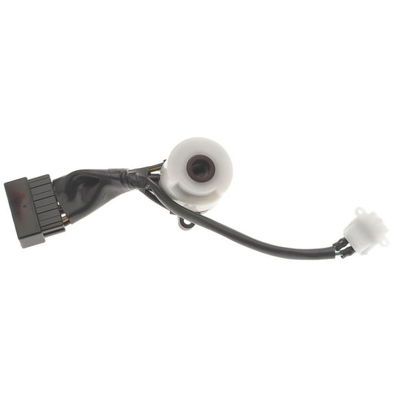 Toyota Corolla Ignition Switch