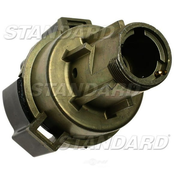 Chevrolet Colorado Ignition Switch