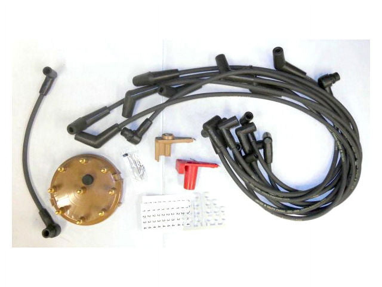 Ford F250 Ignition Tune-up Kit