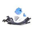 Ignition Tune-Up Kit - OE Spark Plug Wire Set, Cap and Rotor ...