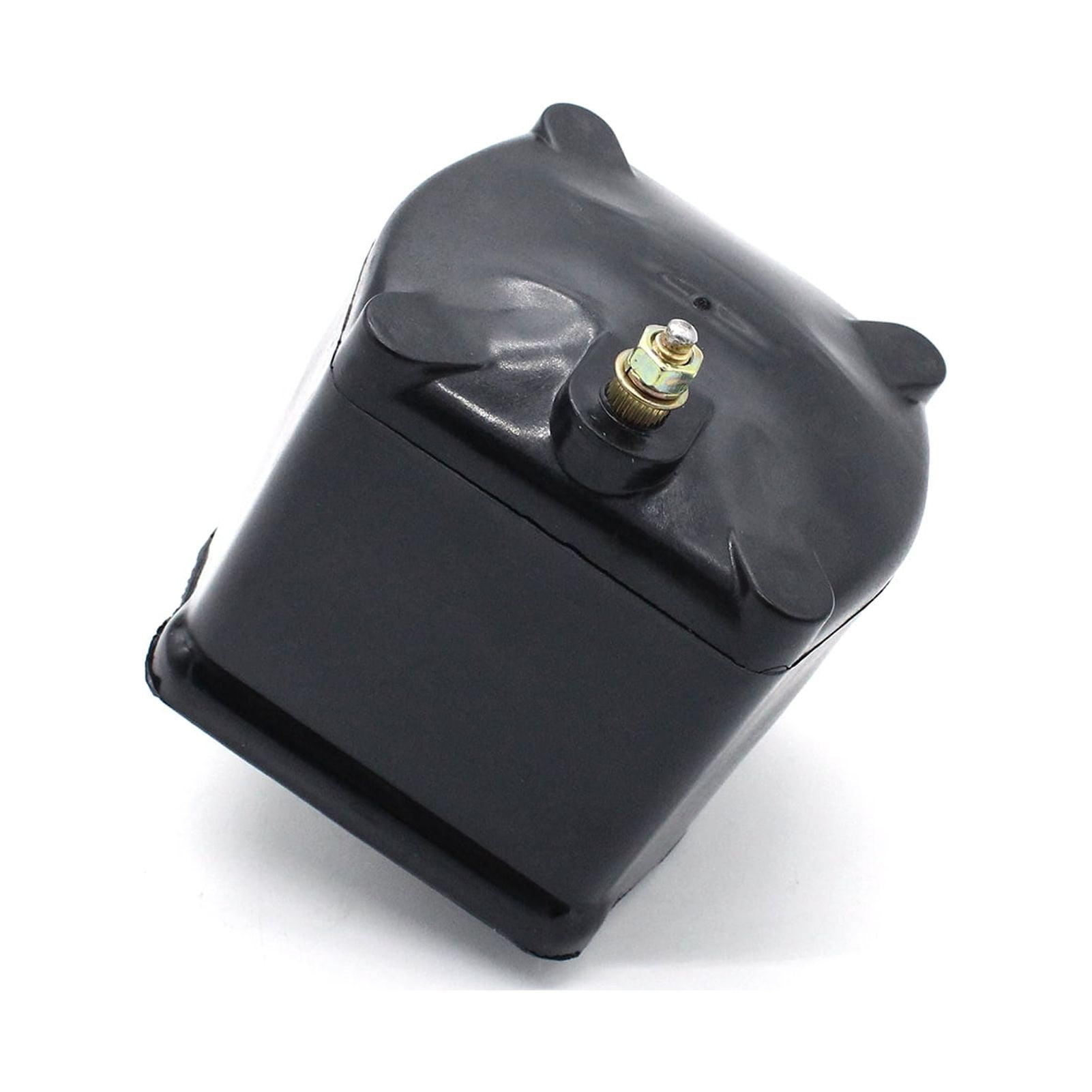 Ignition Wire,8n 9n Mount 6v/12v Coil 9n Mount 9n12024 2n 8n 9n Qahm ...