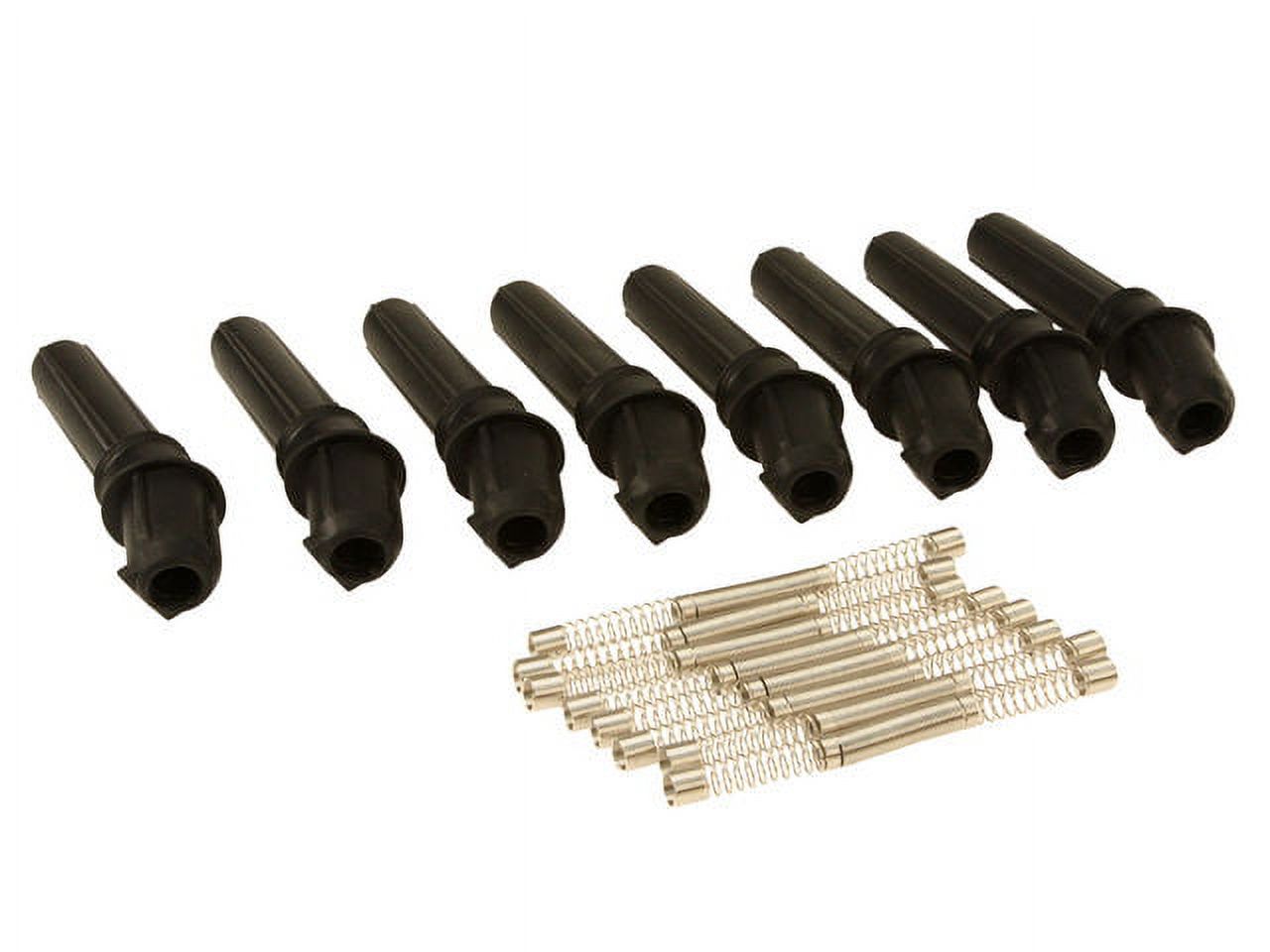 Ignition Wire Boot Set - Compatible with 1997 - 2004 Ford Expedition 5 ...