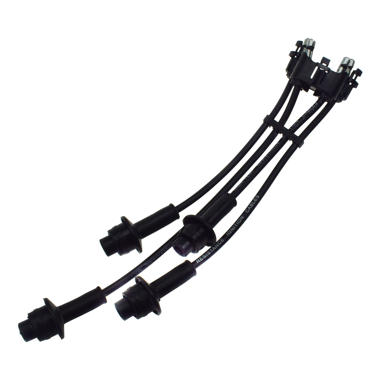 Ignition Wire Set For TOYOTA 4Y FORKLIFT Series 5 6 7 8 80919-76106-71 ...