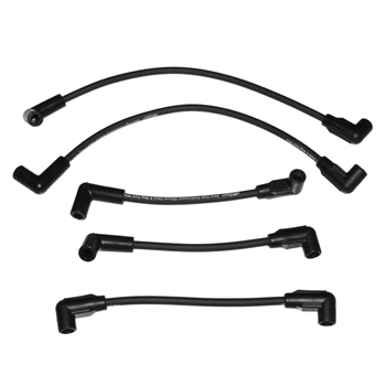 Ignition,Wire Set GM 2.5L 3.0L 4cyl w/Delco EST 1990-UpPro #: 93056 X ...