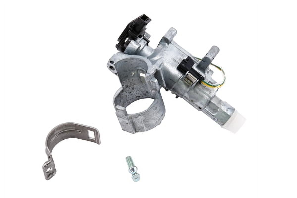 Ignition and Start Switch Housing - Walmart.com