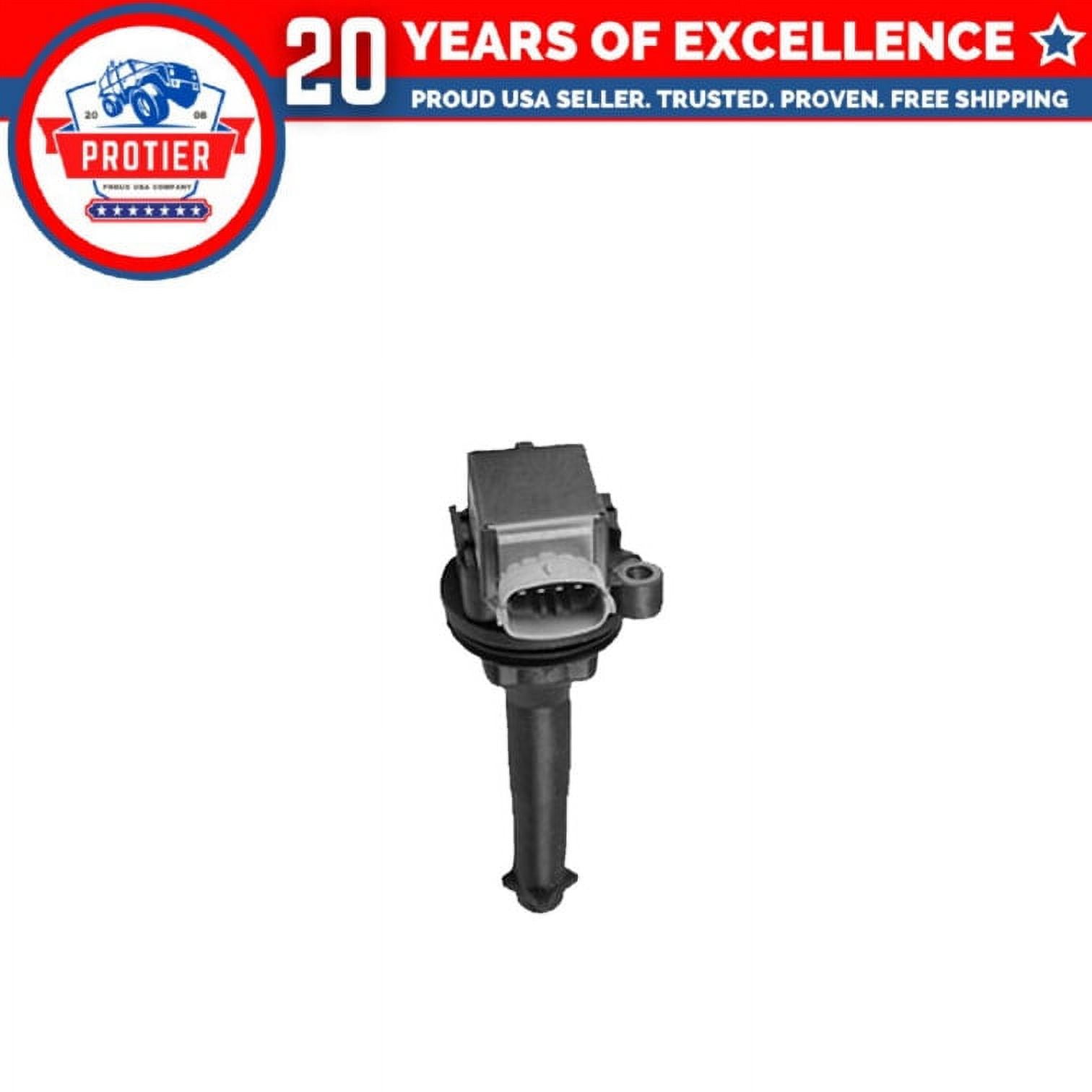 Volvo C30 Ignition Coil