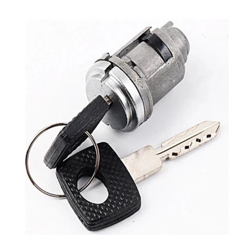 Ignition lock 124-Interval Lock CITY Lock, For Mercedes Benz W124 C124 ...