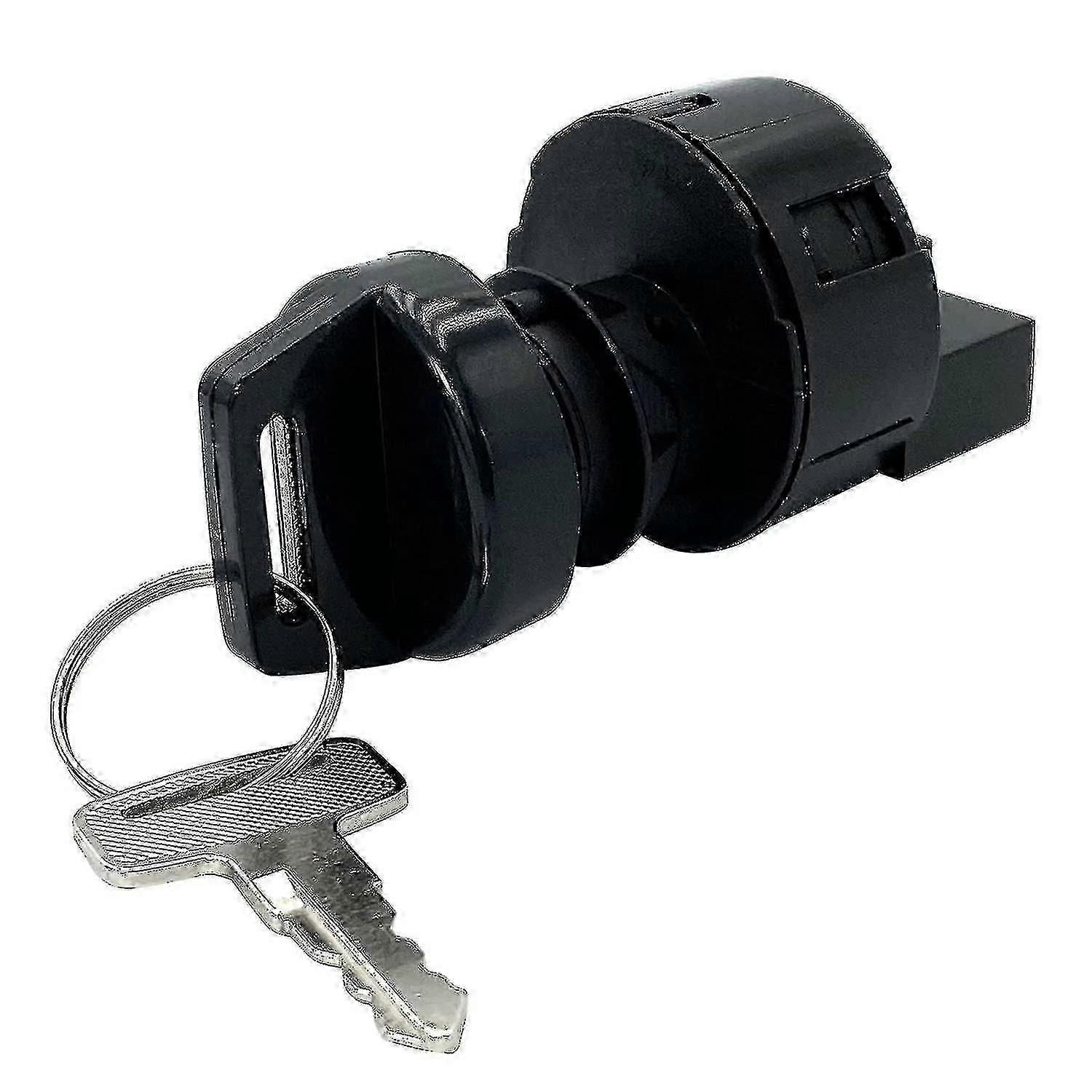 Ignition switch key replacement, compatible with Polaris 300 325 400 ...