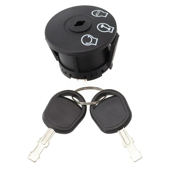 3497644 Ignition Switch