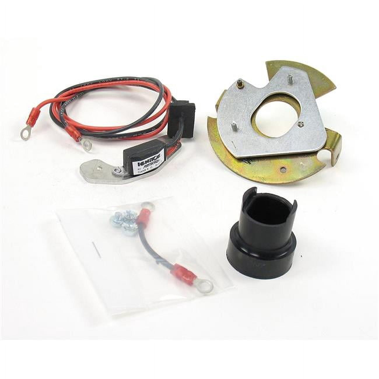 Prestolite Distributor