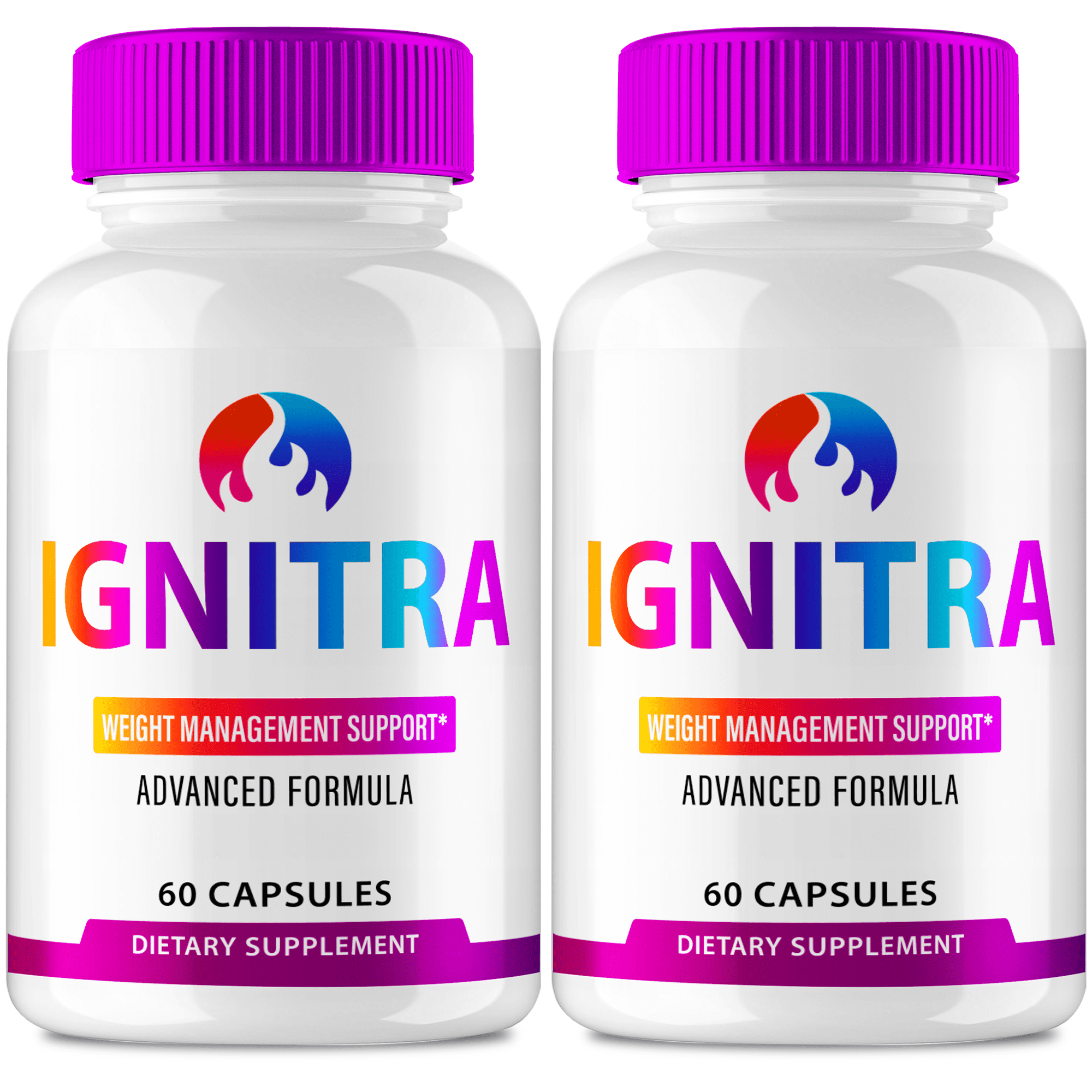Ignitra Capsules, Official Ignitra Maximum Strength Supplement Pills - All Natural Keto Capsule ...
