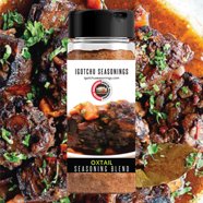 Bucks Bbq Seasoning - Walmart.com