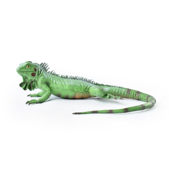 Realistic Toy Lizards