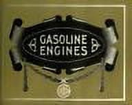 Ihc International Victor Famous Gas Engine Brochure Book Hit Or Miss ...