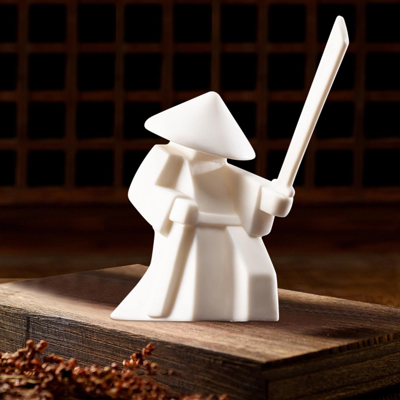 Ihgeha Mantle Decor Zen Incense Holder Statue Incense Holder Zen Unique ...