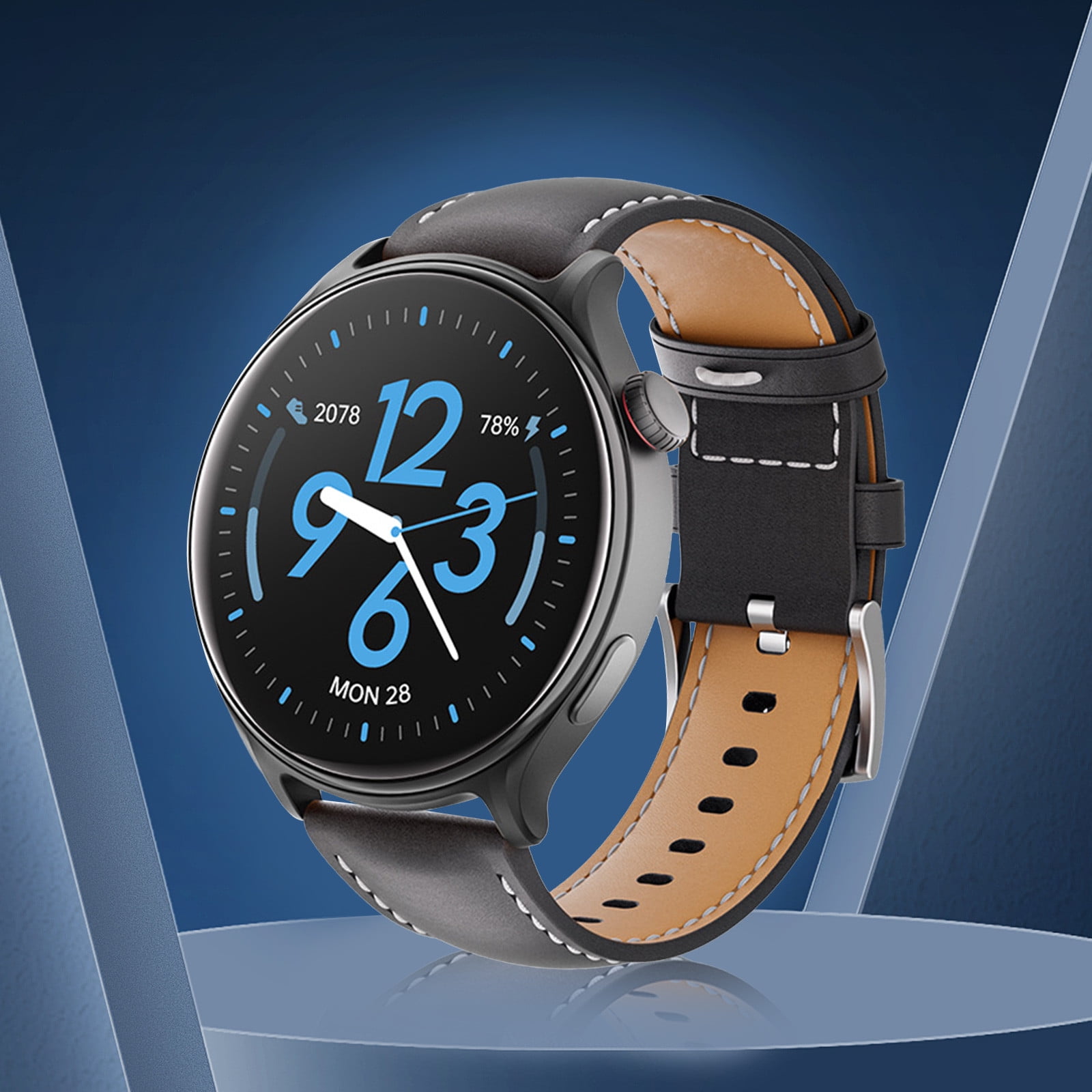 Ihhxbz Big Holiday Savings High Precision Smartwatch With HD Call 100 ...