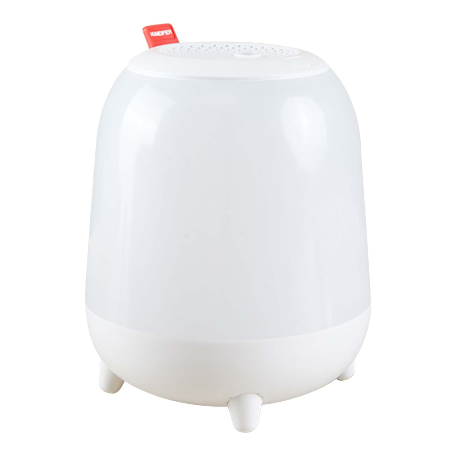 Ihhxbz Big Holiday Savings Humidifier Small Household Silent Bedroom ...