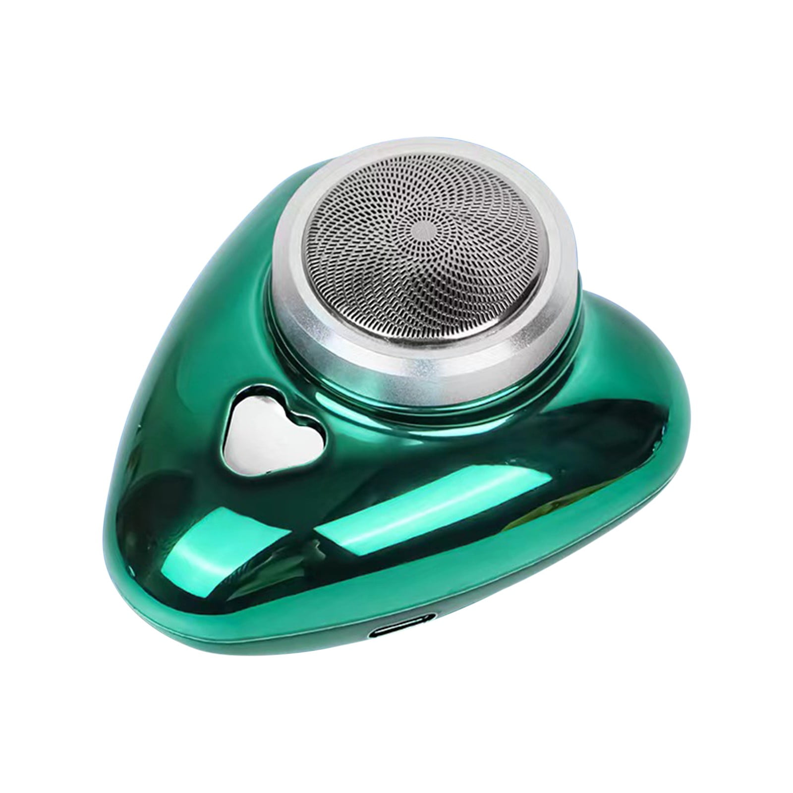 Ihhxbz Big holiday Savings Mini Digital Display Electric Shaver ...