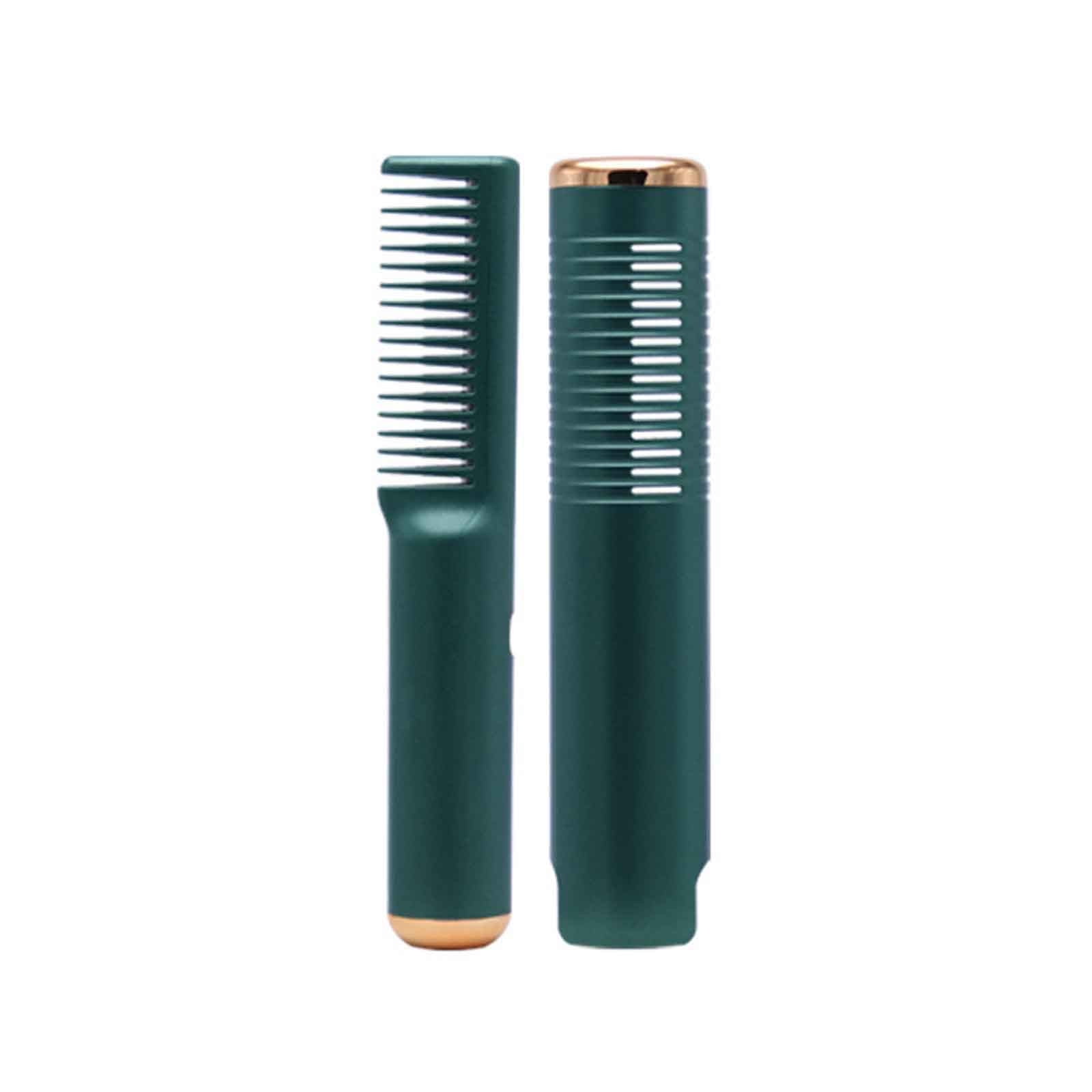 Ihhxbz Big holiday Savings Portable Automatic Straight Comb Multi ...