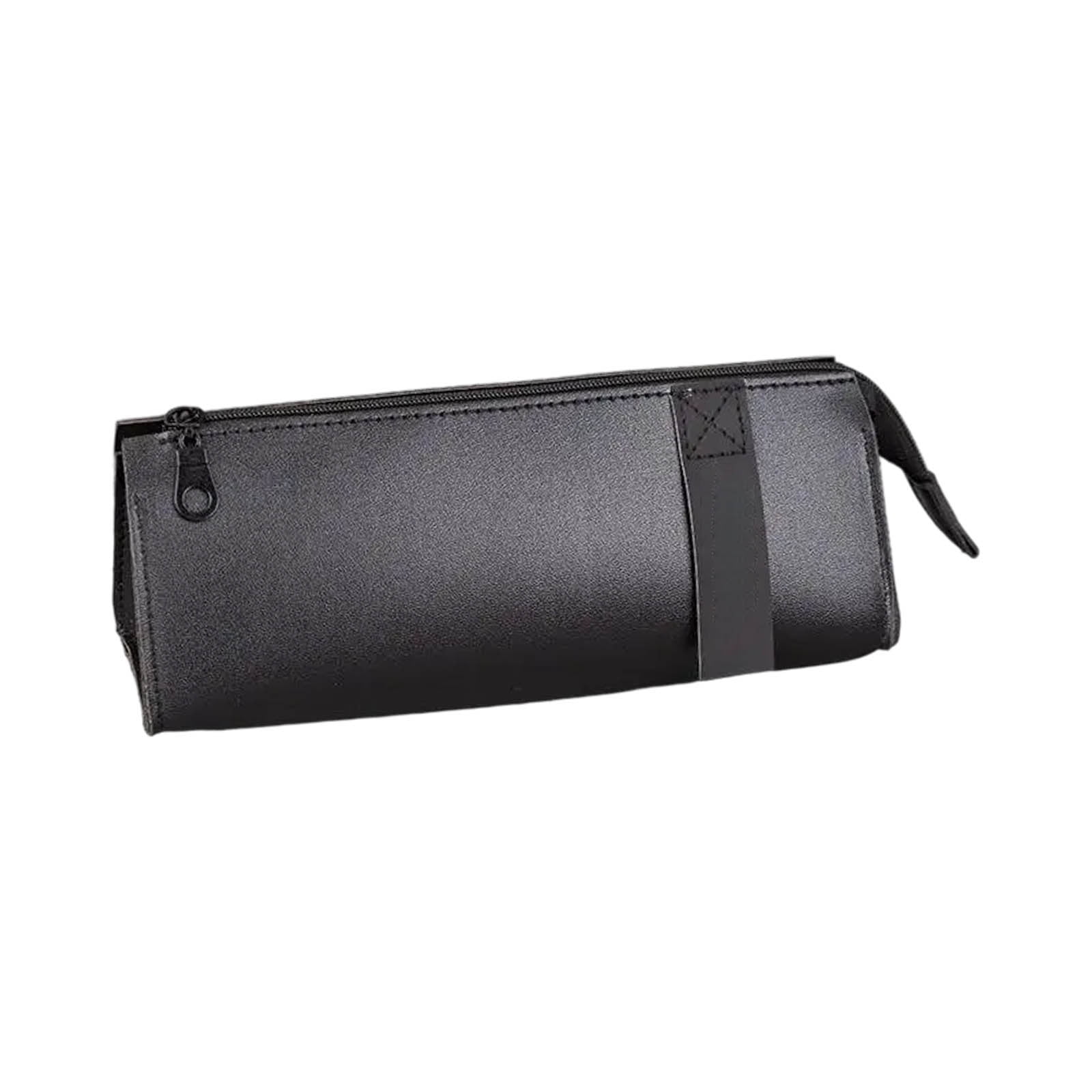 Ihhxva Large Capacity Waterproof Pencil Case, Writing Accessories Box ...