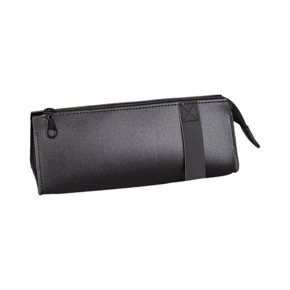 Ihhxva Large Capacity Waterproof Pencil Case, Writing Accessories Box ...