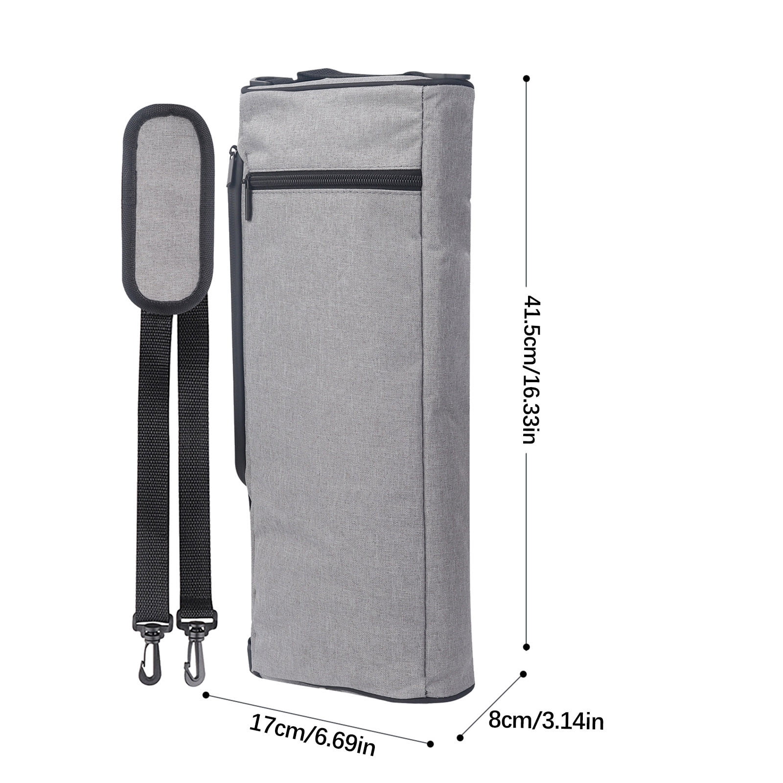 Ihhxva Outdoor Portable Golf Cooler Bag, Insulated Beverage Carrier for ...