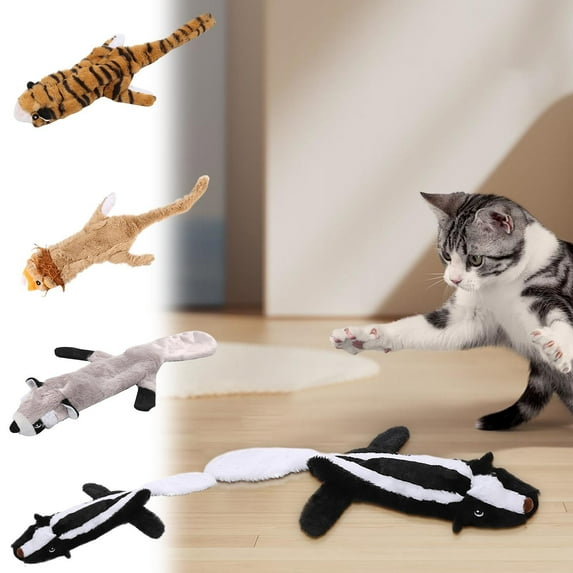 Ihhxva Sturdy and Ducks Designed Specifically for Strong Chewers ...