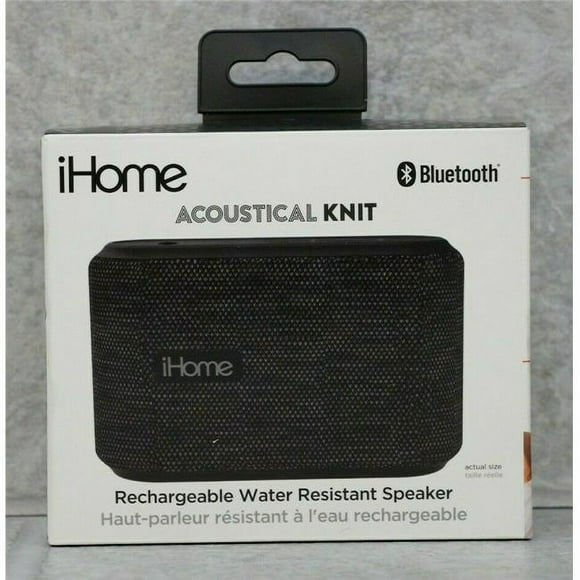 iHome Portable Speakers