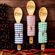 Chili Cook Off Prizes