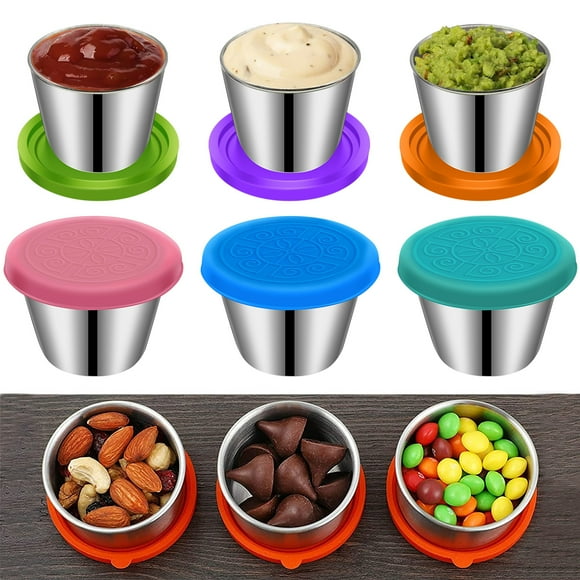 Condiment Cups