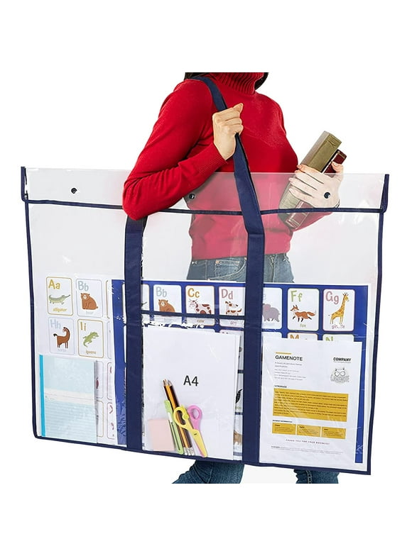 Artwork Cases and Portfolios in Craft Storage - Walmart.com