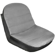 18" Compact Utility Tractor Seat Cover LP95233 Fit For John Deere Large ...