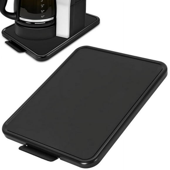 Coffee Maker Tray