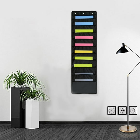 Wall Hanging File Folders