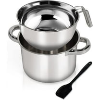 Miulika Camping Pot Boiling Pot Portable Cooking Pot Cooking Cookware ...