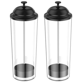 Stylish Straw Dispensers and Holders for Kitchen and Home Use