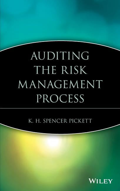 Iia (Institute of Internal Auditors) Auditing the Risk Management ...