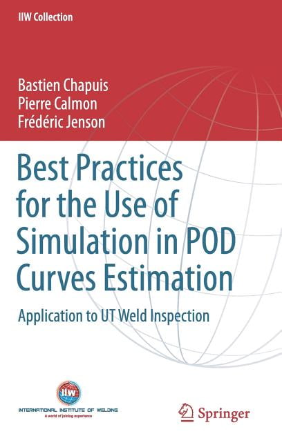 Iiw Collection Best Practices for the Use of Simulation in Pod Curves Estimation: Application to ...