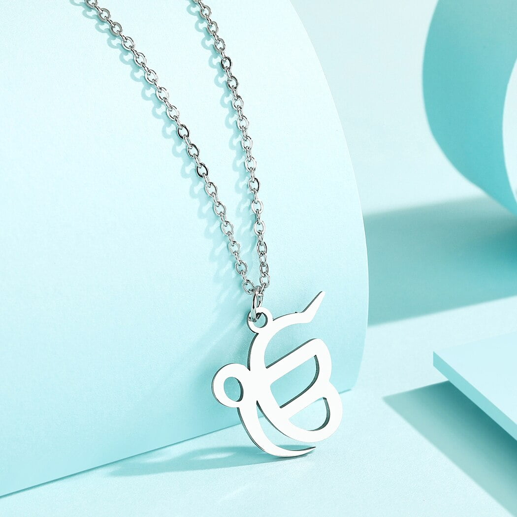 Ik Onkar Symbol Pendant Charm Christmas Day Gift Jewelry Party Necklace ...